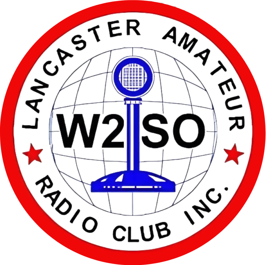 2 Meter Band Plan – Lancaster Amateur Radio Club